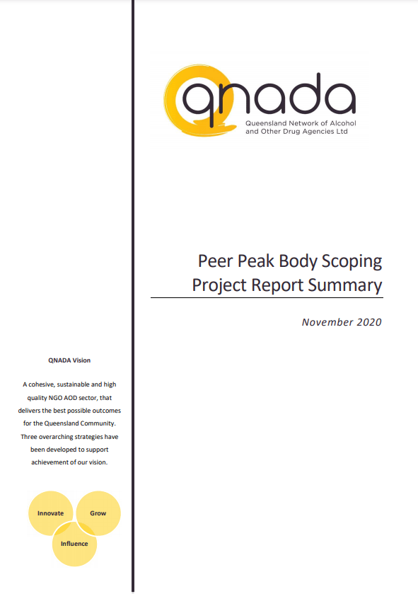 QNADA Reports Archives - QNADA