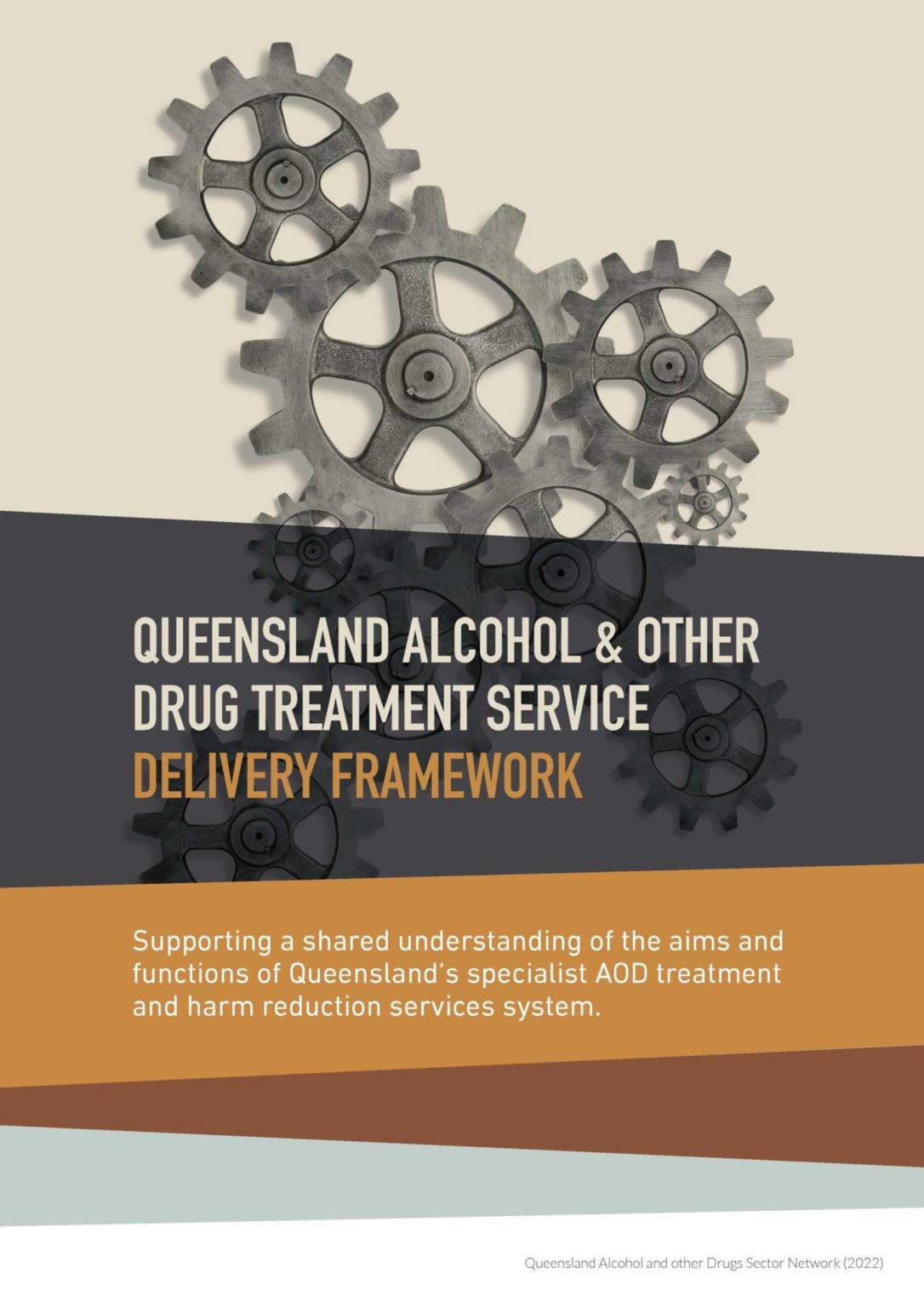 Research clearing house Archive - QNADA